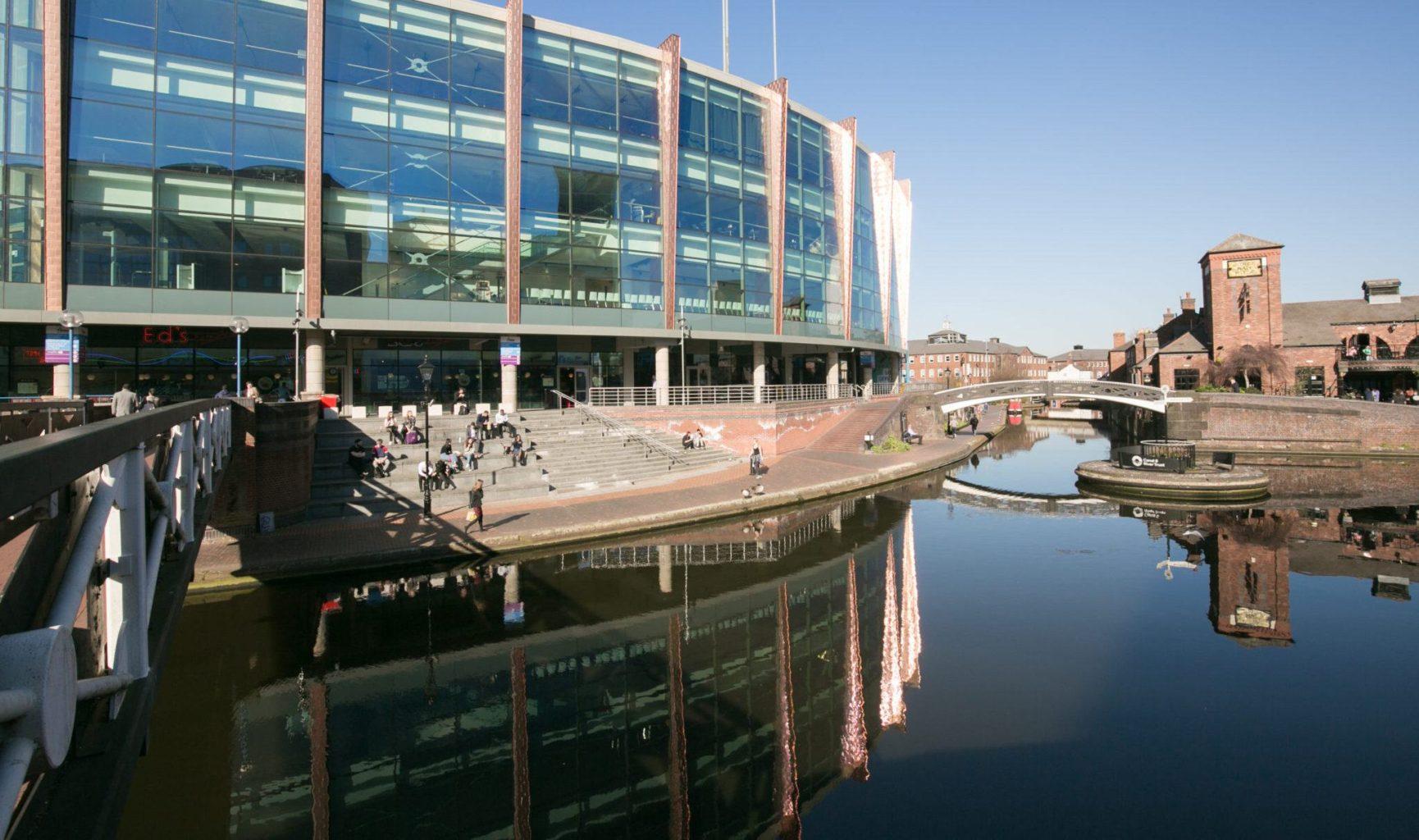 About - Westside BID