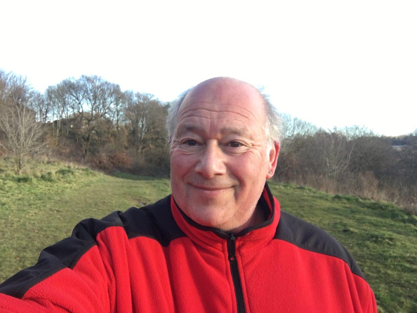 Stunning photos show Westside from a different perspective - Westside BID