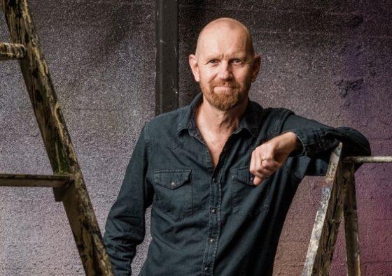 BBC Radio 4 Today: The Rep's Sean Foley discusses world premiere of ...