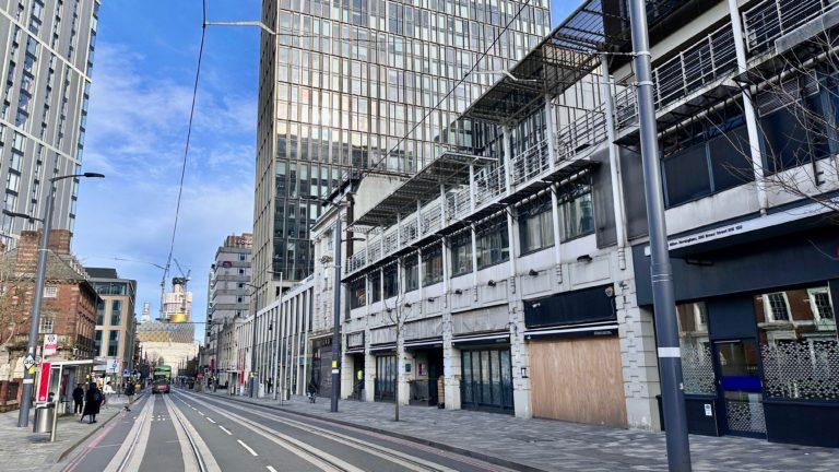 New Snobs’ designer predicts a Broad Street boom - Westside BID