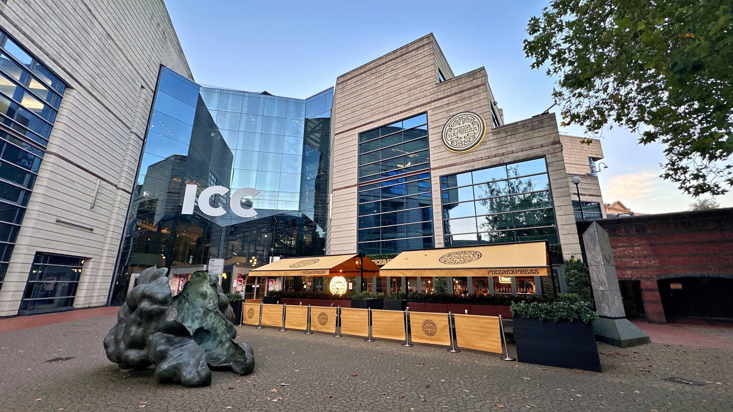 PizzaExpress back on Westside with 30 new jobs, live music and £1 ...