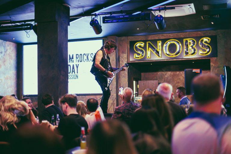 Snobs Nightclub: Birmingham’s Iconic Nightlife Hotspot - Westside BID