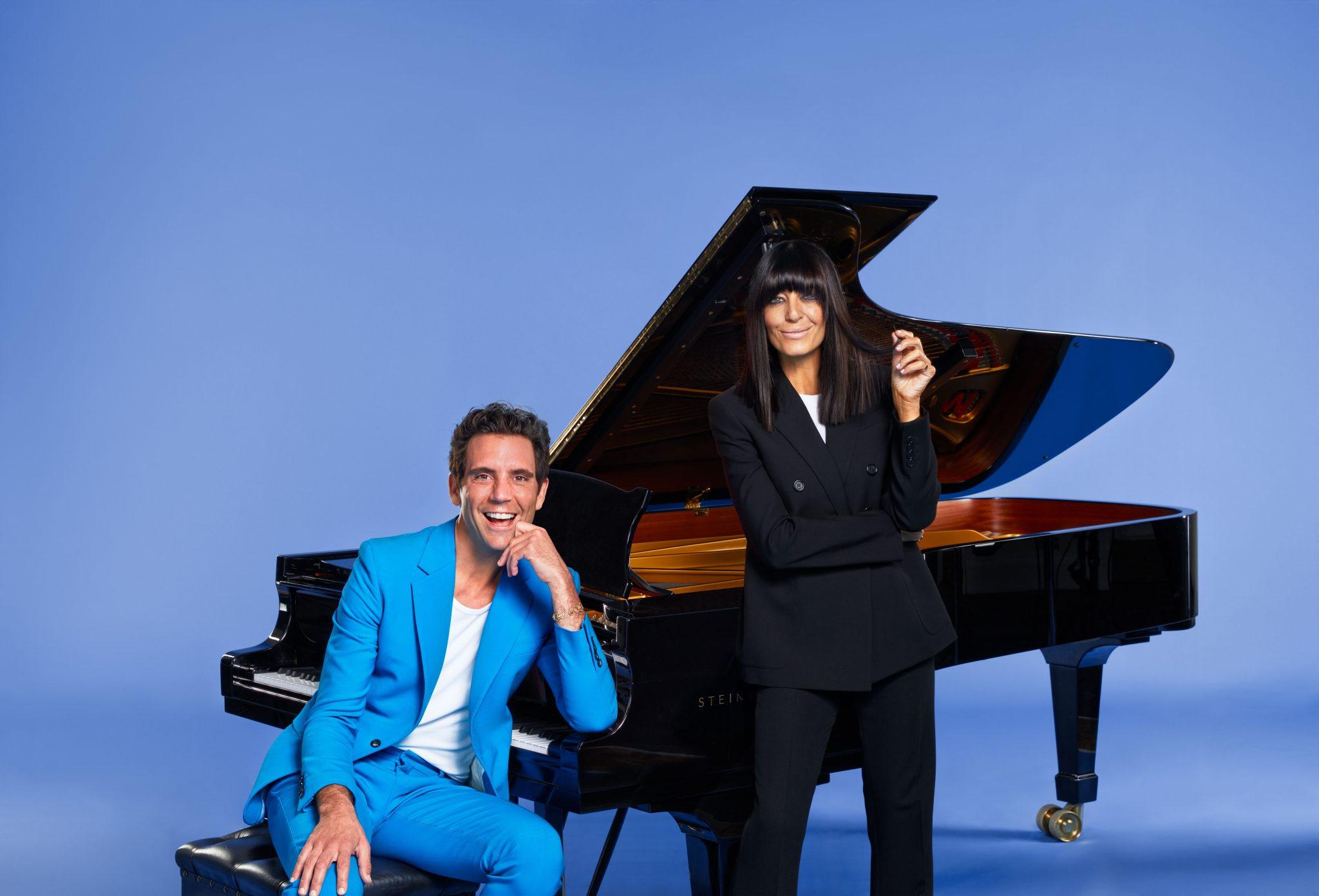 B: Music Unveils Summer 2026 Season for Symphony Hall and Town Hall ...