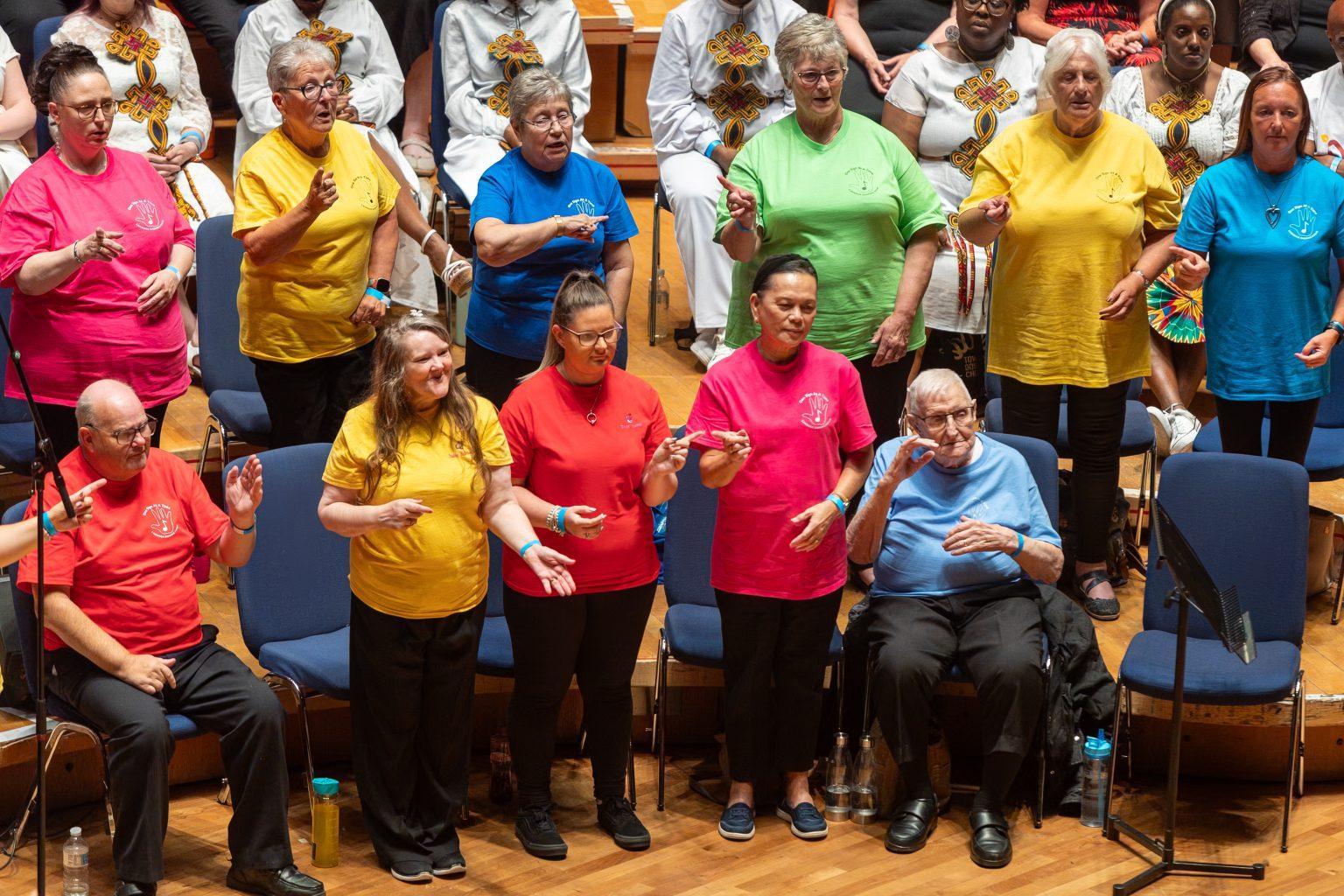 B: Music to Host Opening Ceremony for New Healing Arts Birmingham ...